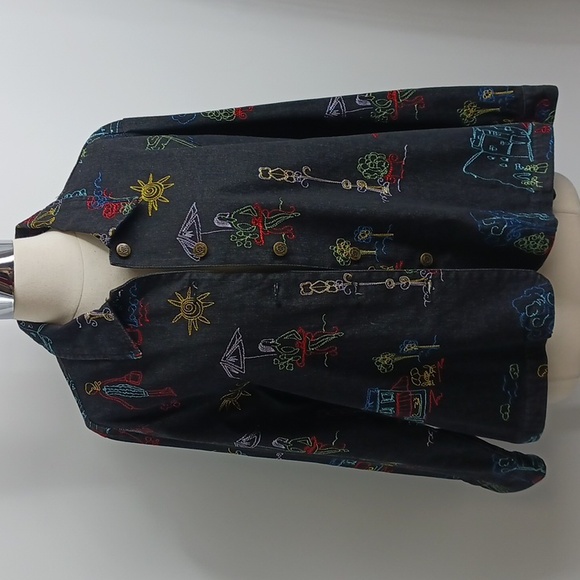 Draper'S & Damon'S | Jackets & Coats | Drapers Damons Vintage ...